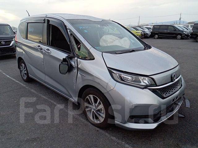 Honda Freed, 2021, GB5 GB6 GB7 GB8 во Владивостоке