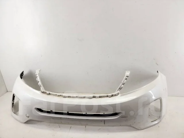 Бампер Kia Sorento 2012-2018 865112P500 2, передний купить в Москве по ...