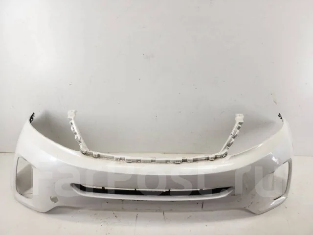 Бампер Kia Sorento 2012-2018 865112P500 2, передний купить в Москве по ...