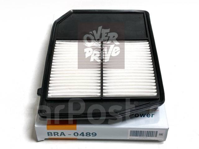 Фильтр воздушный StepWGN RP1, RP2, RP3/4 A-8006V Bronco BRA-0489 купить ...