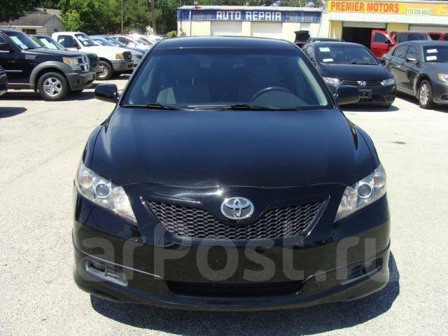 Комплект Обвесов "Sport Edition" Toyota Camry ACV40 GSV40 До Рест 1 м ...