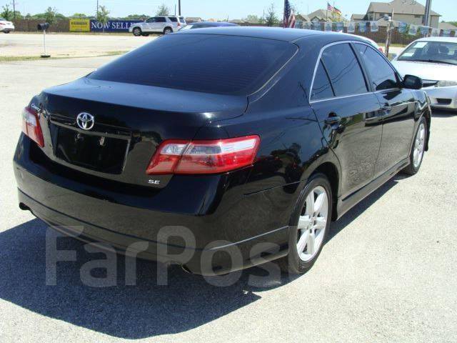 Комплект Обвесов "Sport Edition" Toyota Camry ACV40 GSV40 До Рест 1 м ...