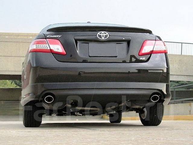 Комплект Обвесов "Sport Edition" Toyota Camry ACV40 GSV40 До Рест 1 м ...