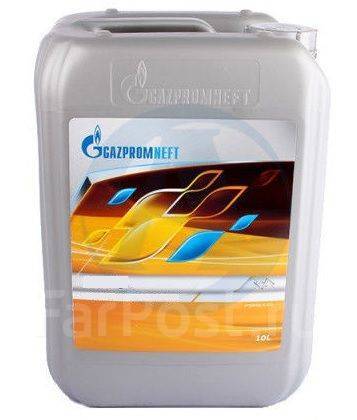 Масло моторное Gazpromneft Diesel Extra 10W-40 API СF-4/SG 20л, 20,00 л ...
