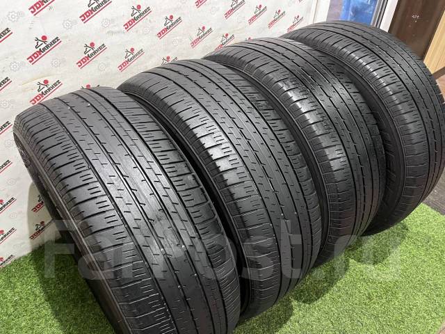Резина Bridgestone Dueler, 18", 1 шт, в наличии, 235 мм, 60 % ...