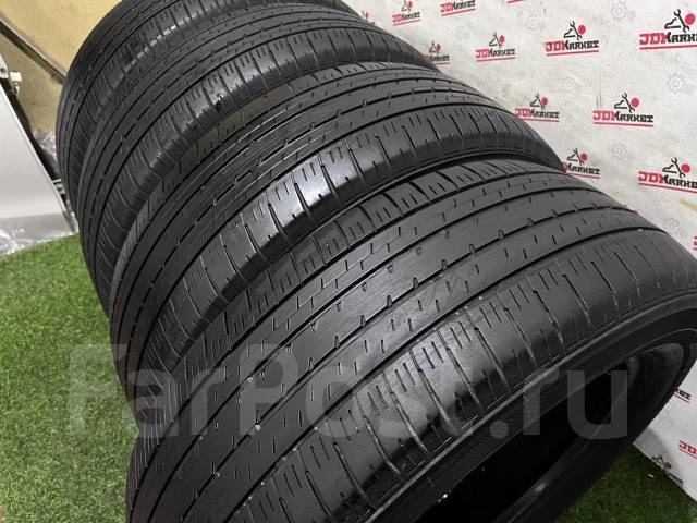 Резина Bridgestone Dueler, 18", 1 шт, в наличии, 235 мм, 60 % ...