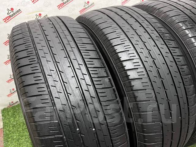 Резина Bridgestone Dueler, 18", 1 шт, в наличии, 235 мм, 60 % ...