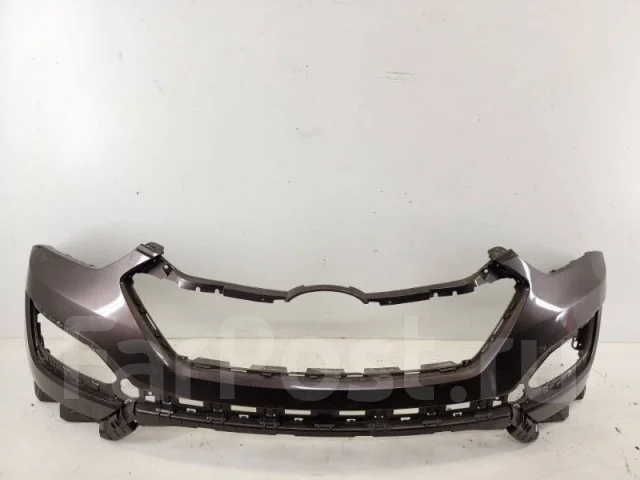 Бампер Hyundai Santa Fe 2012-2015 865112W000 3, передний купить в ...