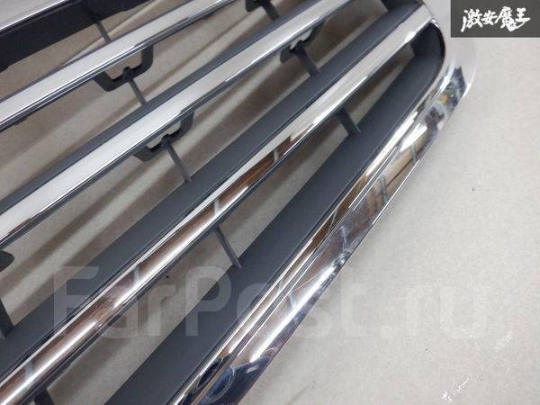 Решетка радиатора Mercedes-Benz E-Class W212 купить во Владивостоке по ...