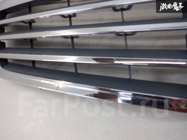 Решетка радиатора Mercedes-Benz E-Class W212 купить во Владивостоке по ...