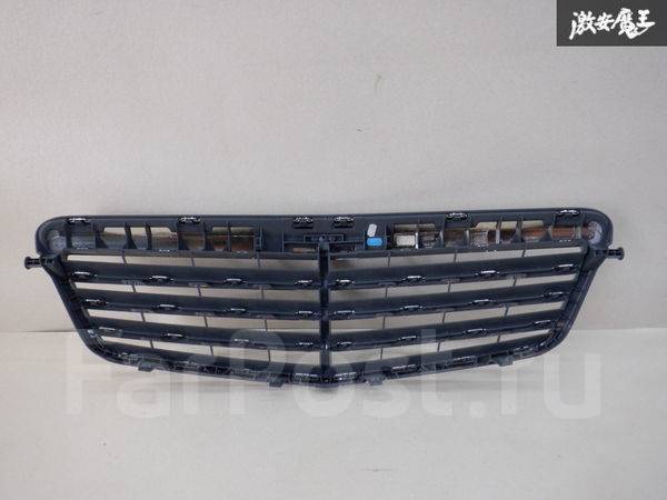 Решетка радиатора Mercedes-Benz E-Class W212 купить во Владивостоке по ...