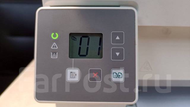 МФУ лазерное монохромное HP LaserJet Ultra MFP M134a - Печатная техника ...