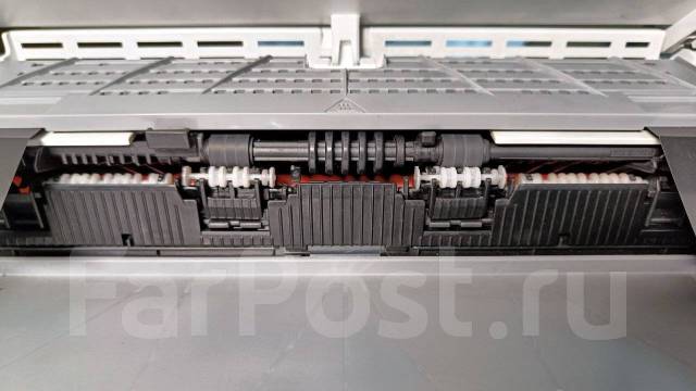 МФУ лазерное монохромное HP LaserJet Ultra MFP M134a - Печатная техника ...