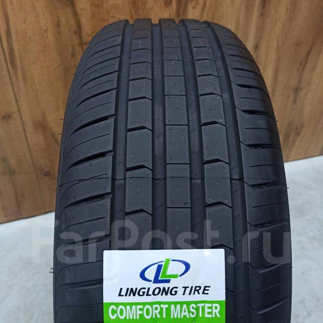 LingLong Comfort Master, 175/60 R16 82H - Шины в Красноярске