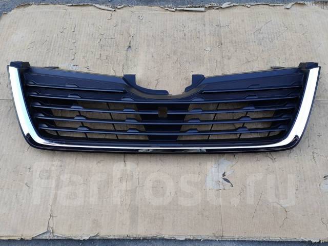 Решетка радиатора Subaru Forester SK (SK9, SKE) купить во Владивостоке ...