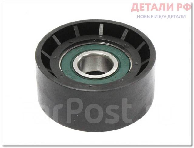 Ролик генератора Lada Largus, Renault Logan 8 клап. С ГУР с ...