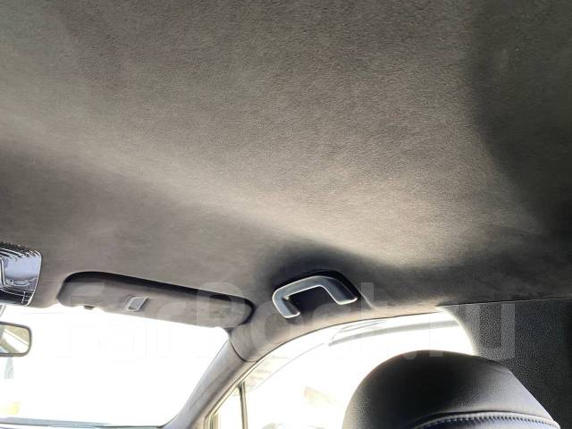 Перетяжка потолка автомобиля 10 тыс во Владивостоке