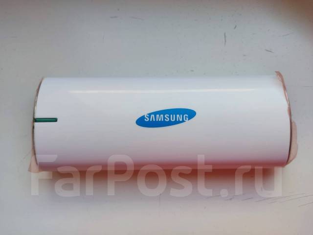 Портативный аккумулятор (Powerbank) Samsung, новый, в наличии. Цена ...