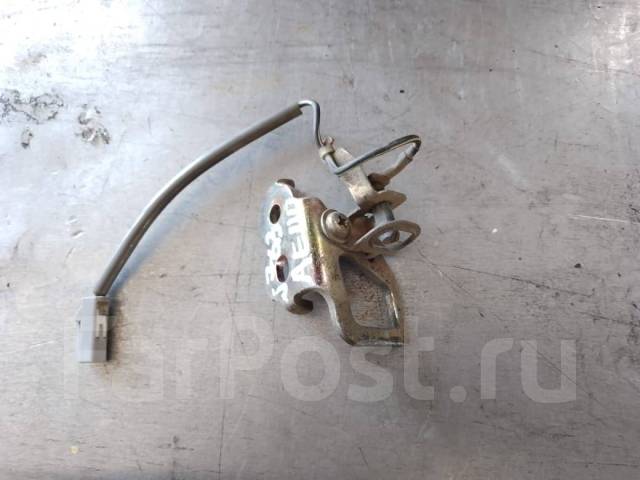 Петля замка крышки багажника Toyota Sprinter AE110, AE111, AE114 купить ...