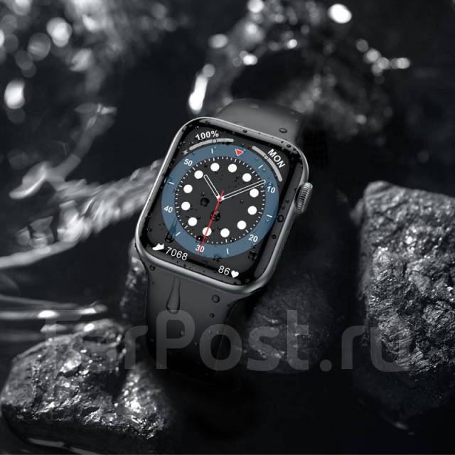 Смарт часы умные часы Hoco Smart Watch Y1 PRO - Умные часы и фитнес ...