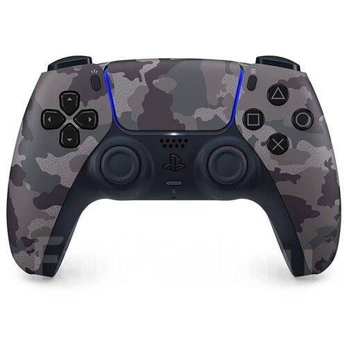 Джойстик DualSence для PS5! Новый! Оригинал во Владивостоке ...