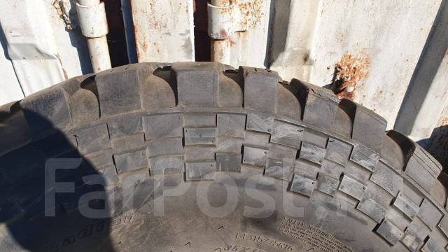 Maxxis M8060 Trepador, 35x12.50 R16 - Шины в Москве