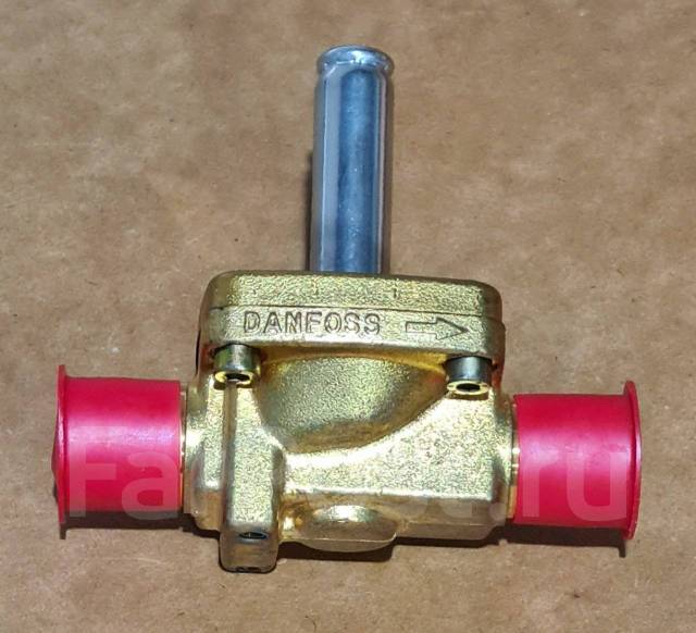 Куплю ТРВ, Соленоиды, датчики температуры! Saginomiya, Danfoss, новый ...