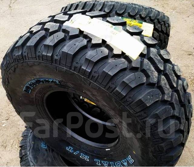 Goodride SL366, 35x12,5 R15, 15", 1 шт, в наличии, радиальный, 12.5 ...