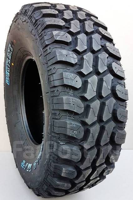 Goodride SL366, 35x12,5 R15, 15", 1 шт, в наличии, радиальный, 12.5 ...