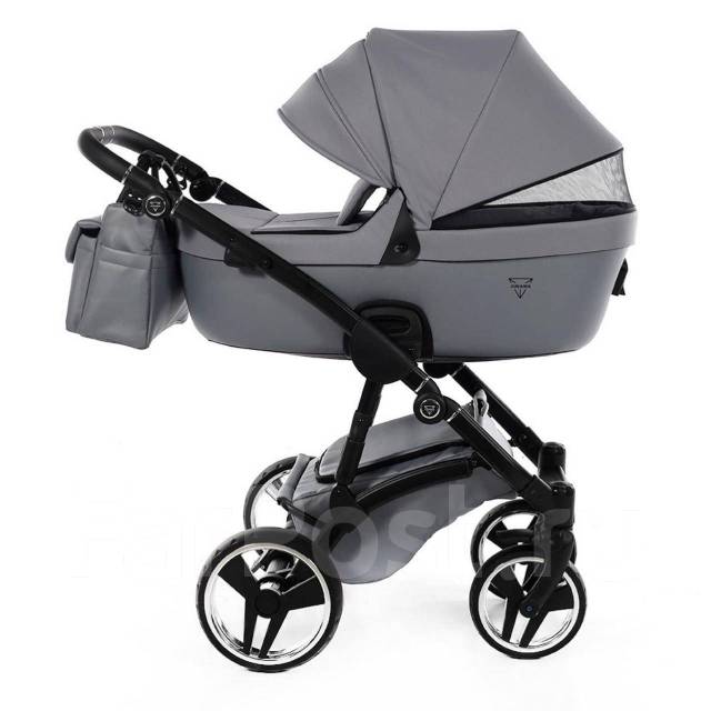 Коляска Junama Premium модель Termo line mix - Коляски и переноски в ...