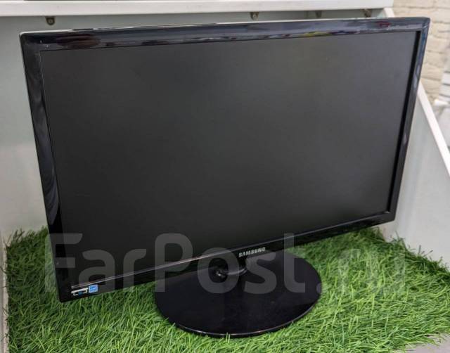 Монитор Samsung S22B150N (21.5"/ 1920x1080/ TN) Zelectronic. Безнал ...