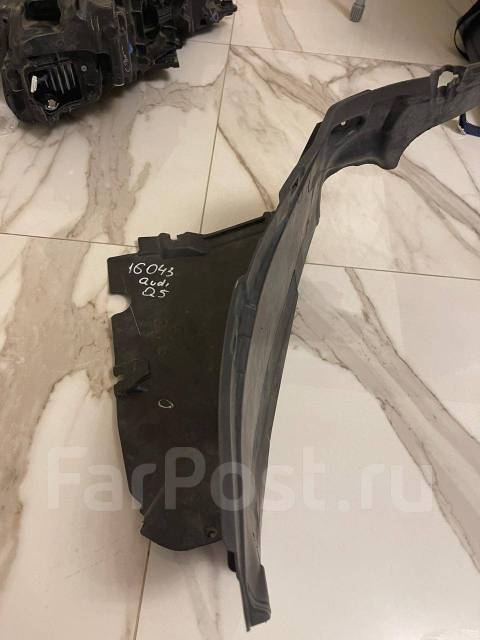 Подкрылок AUDI Q5 FY 80A821172E купить в Ижевске по цене: 5 000 ...