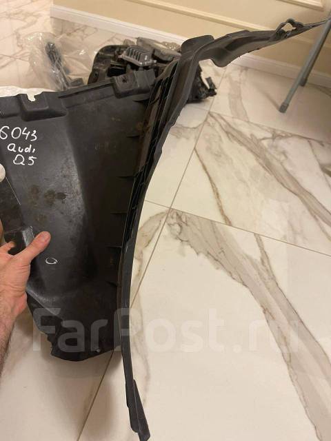 Подкрылок AUDI Q5 FY 80A821172E купить в Ижевске по цене: 5 000 ...