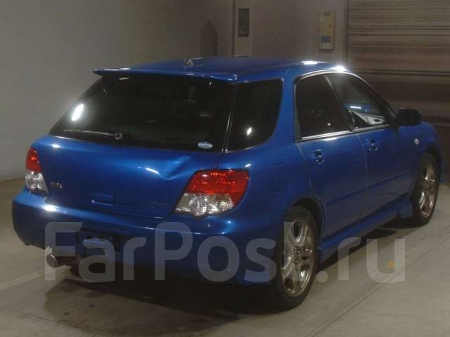 Гайка на колесо 12*1,25 [комплект] Subaru Impreza wrx GGA EJ205 2003 купить в Новосибирске по ...