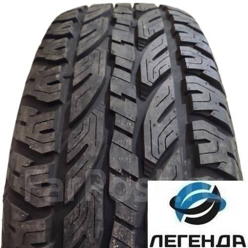 Firemax FM501, LT 265/75 R16 A/T, 16", 1 шт, в наличии, 265 мм, 75 % ...