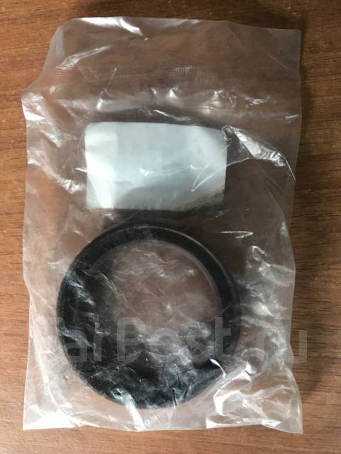 Сальник Toyota 1HZ, 1Hdfte 9O31158007 купить во Владивостоке по цене ...