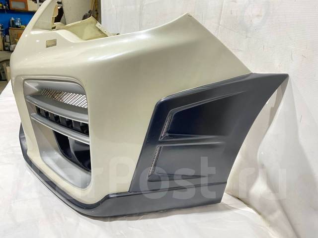 Комплект обвесов Kenstyle оригинал Subaru XV #171 купить в Новосибирске ...