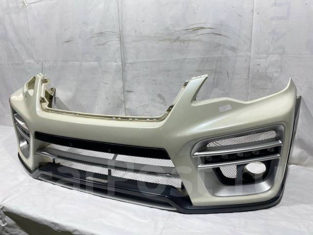 Комплект обвесов Kenstyle оригинал Subaru XV #171 купить в Новосибирске ...