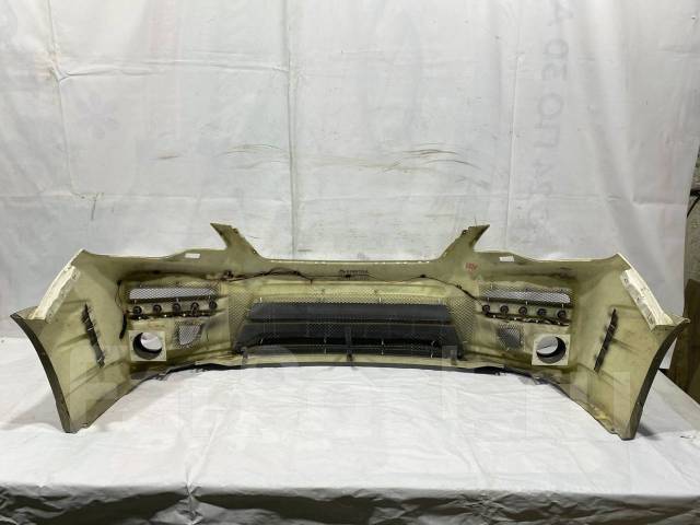 Комплект обвесов Kenstyle оригинал Subaru XV #171 купить в Новосибирске ...