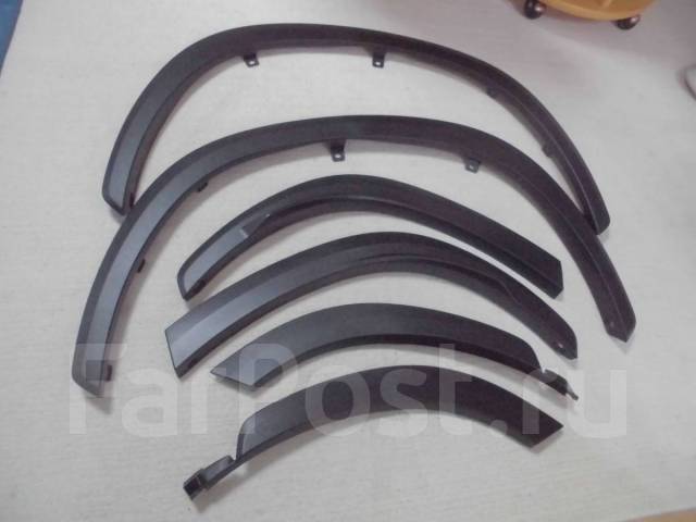 Дефендер фендер Lexus NX Оригинал Япония. 75601-78010 2022+ купить во ...