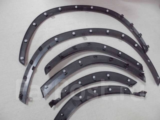 Дефендер фендер Lexus NX Оригинал Япония. 75601-78010 2022+ купить во ...