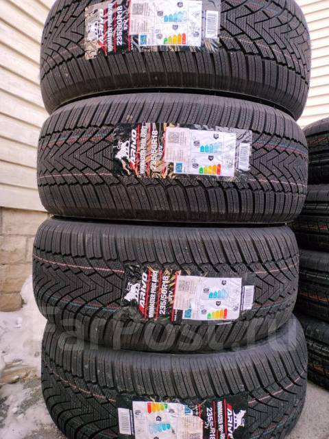 Arivo Winmaster ARW3, 235/50R18 - Шины во Владивостоке