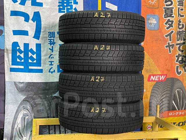 Yokohama Ice Guard IG60, 215/60 R16, 16", 1 шт, в наличии, 215 мм, 60 %, радиальный, зимние ...