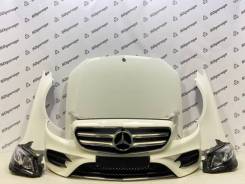 Запчасть абсорбер бампера № A2138855401 — купить в Новосибирске | ФарПост