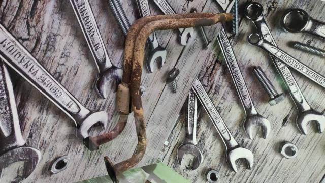 Приемная труба ВАЗ Ока купить в Новосибирске по цене: 500₽ — частное ...