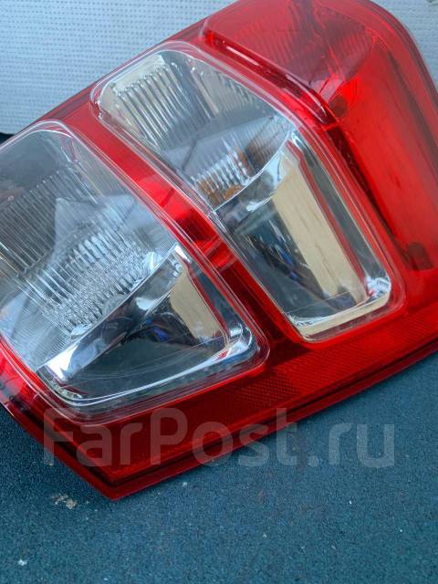 Стоп-сигнал Suzuki Grand Vitara/Escudo купить во Владивостоке по цене ...