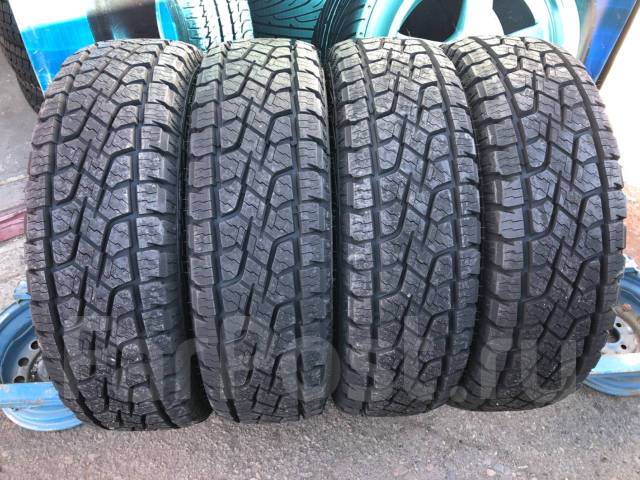 Farroad FRD86, 265/70R16, 16", 1 шт, в наличии, 265 мм, 70 %, радиальный, Грязь AT, без шипов ...