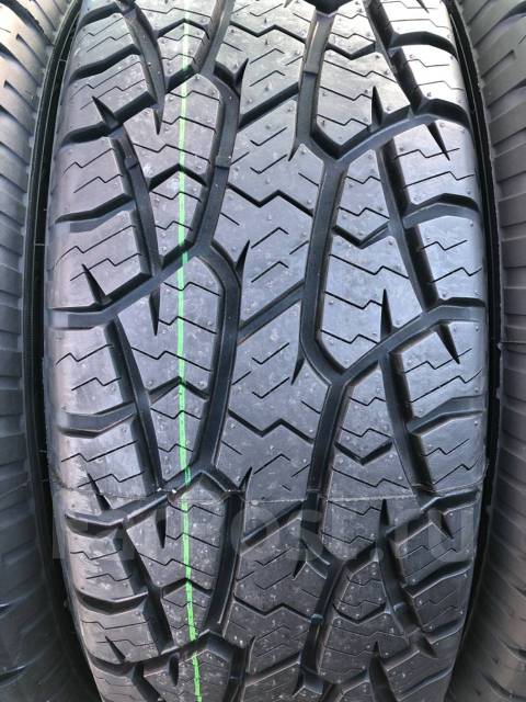 Hifly Vigorous AT601, 235/75R15, 15", 1 шт, 235 мм, 75 %, радиальный ...