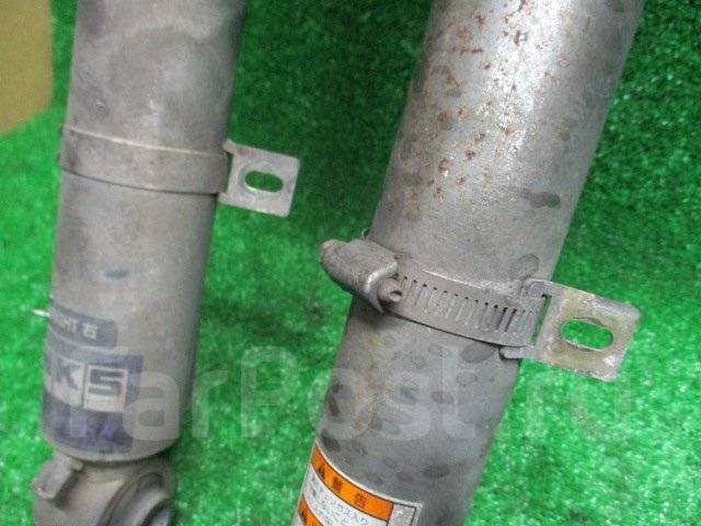 Стойки HKS Lexus GS300 Aristo JZS161 JZS160 JZS177 купить во ...