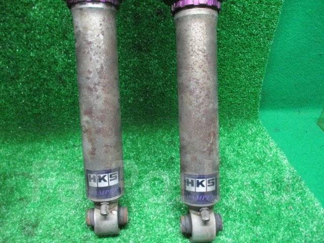 Стойки HKS Lexus GS300 Aristo JZS161 JZS160 JZS177 купить во ...